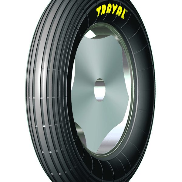 Front Page - Trayal korporacija