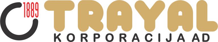 Naslovna - Trayal korporacija