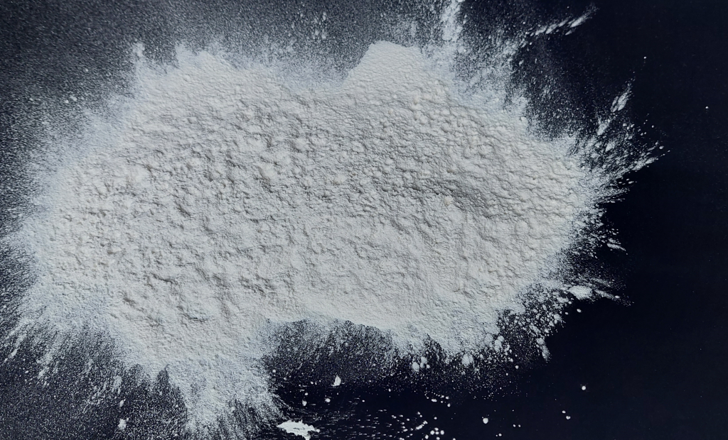 CS powder - Trayal korporacija