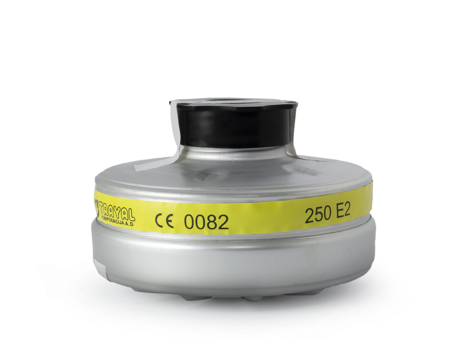 Filters with filters connector according to EN 148/1 - Trayal korporacija